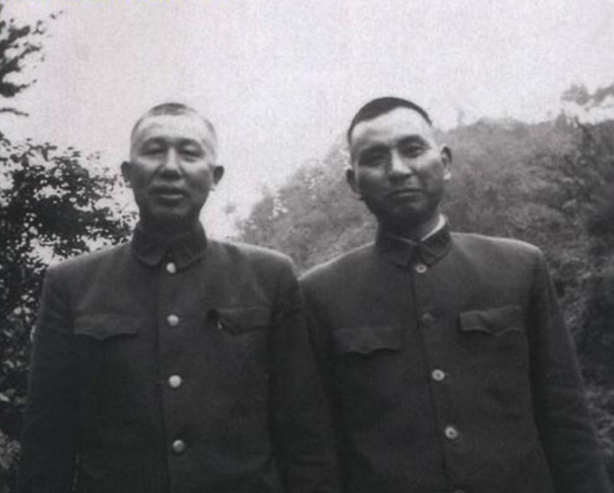 General Yang Yong died of illness in Beijing in 1983. At the funeral ...