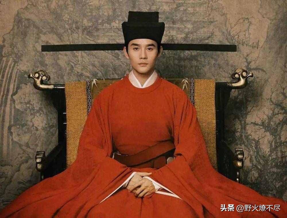 Decryption: The Mystery of Song Ren and Zhao Zhen's Life Experience ...