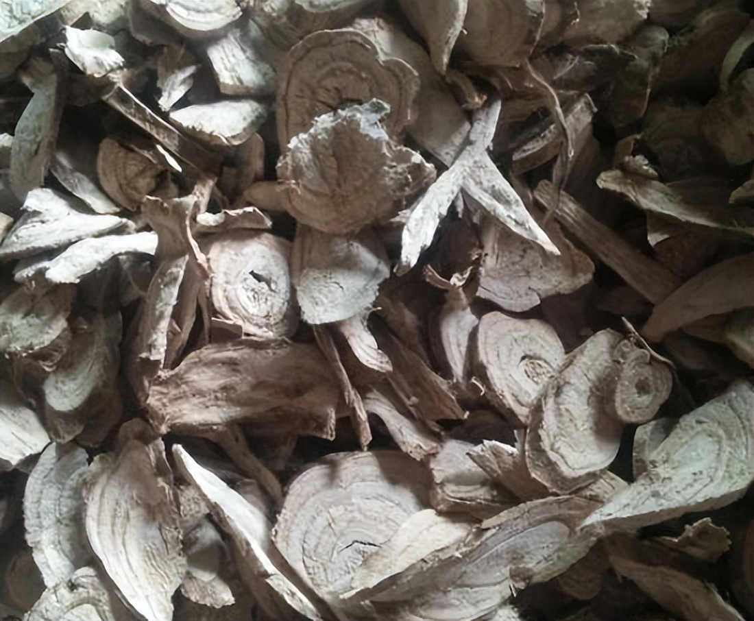 Detailed explanation of kudzu root drying process - iNEWS