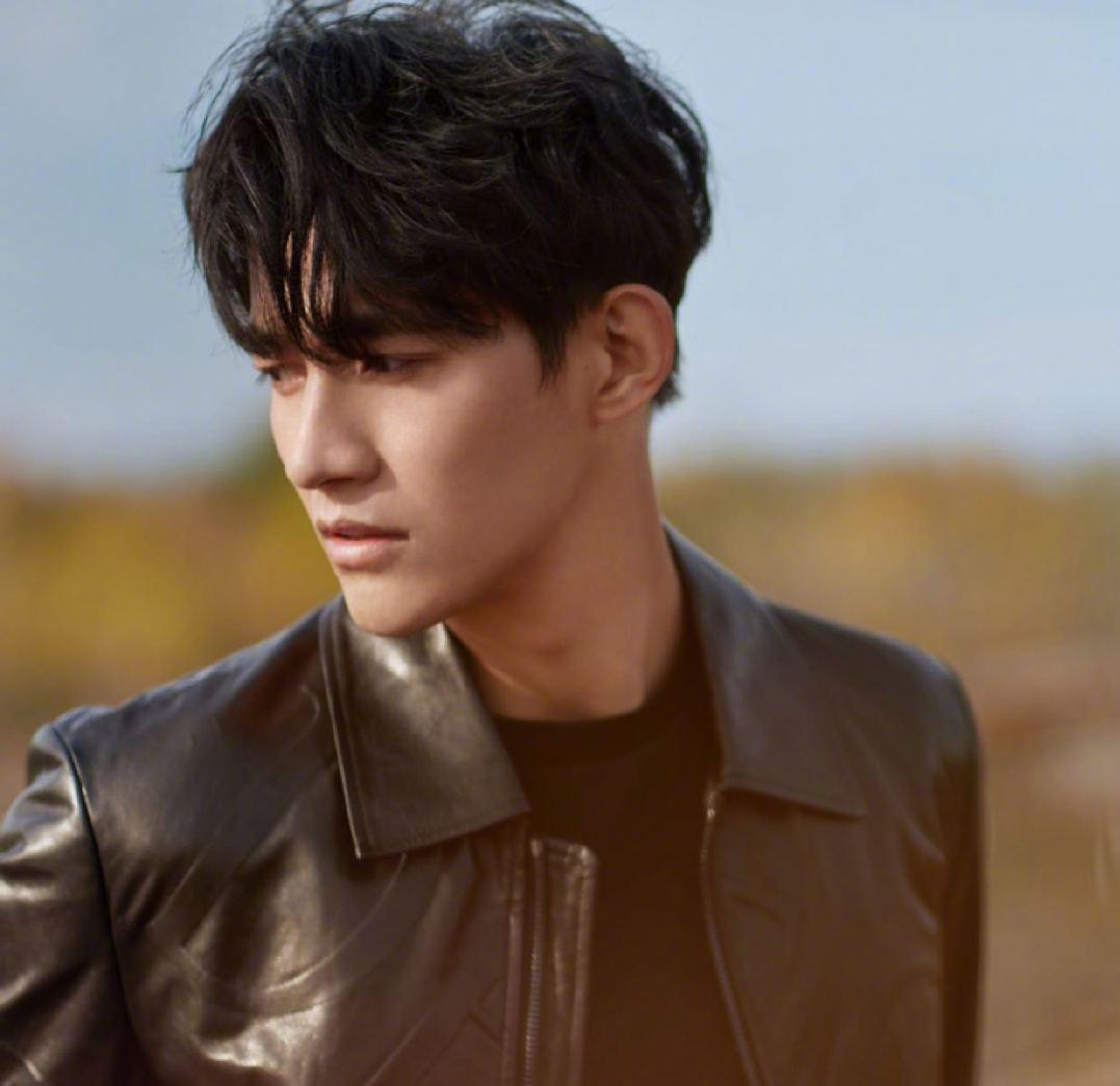 Li Zifeng and Lin Zi issued a civil official's divorce: I used to be a ...