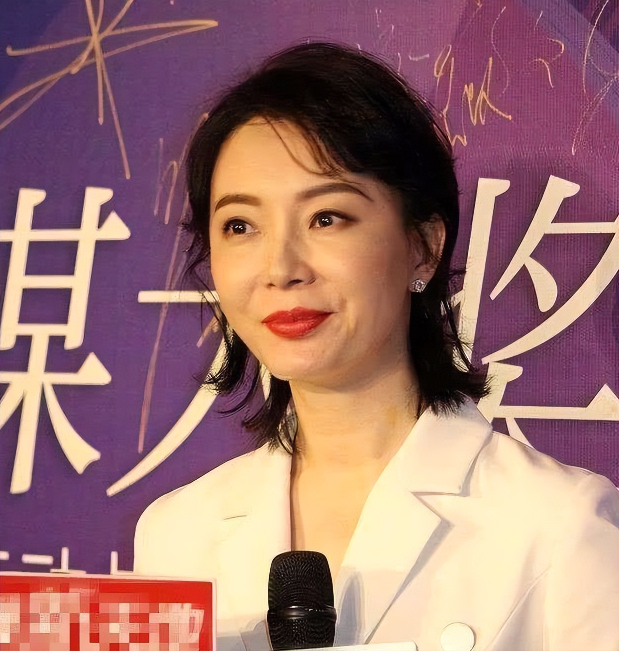 "Female version of Jin Dong" Chen Shu: Cheng also has a face, and ...