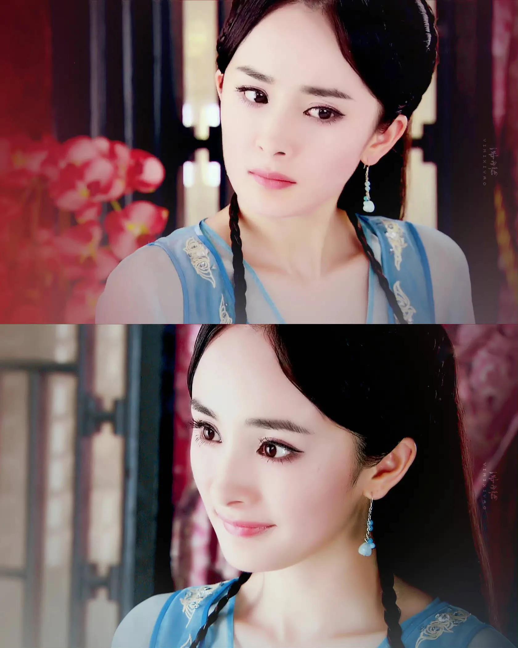 "Gu Jian Qi Tan" eighth anniversary of Yang Mi Feng Qing Xue - iNEWS