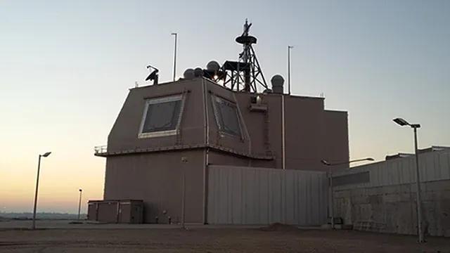 Take you to understand the mystery of anti-stealth radar - iNEWS
