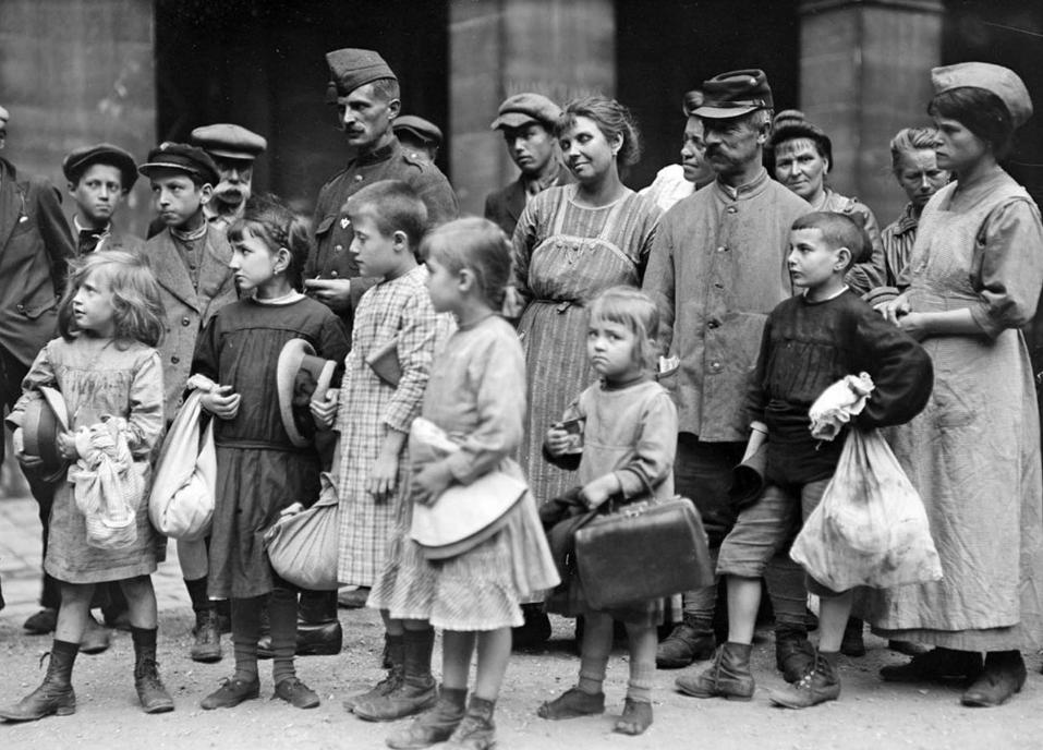 A brief analysis of the characteristics of the Polish ethnic group who ...