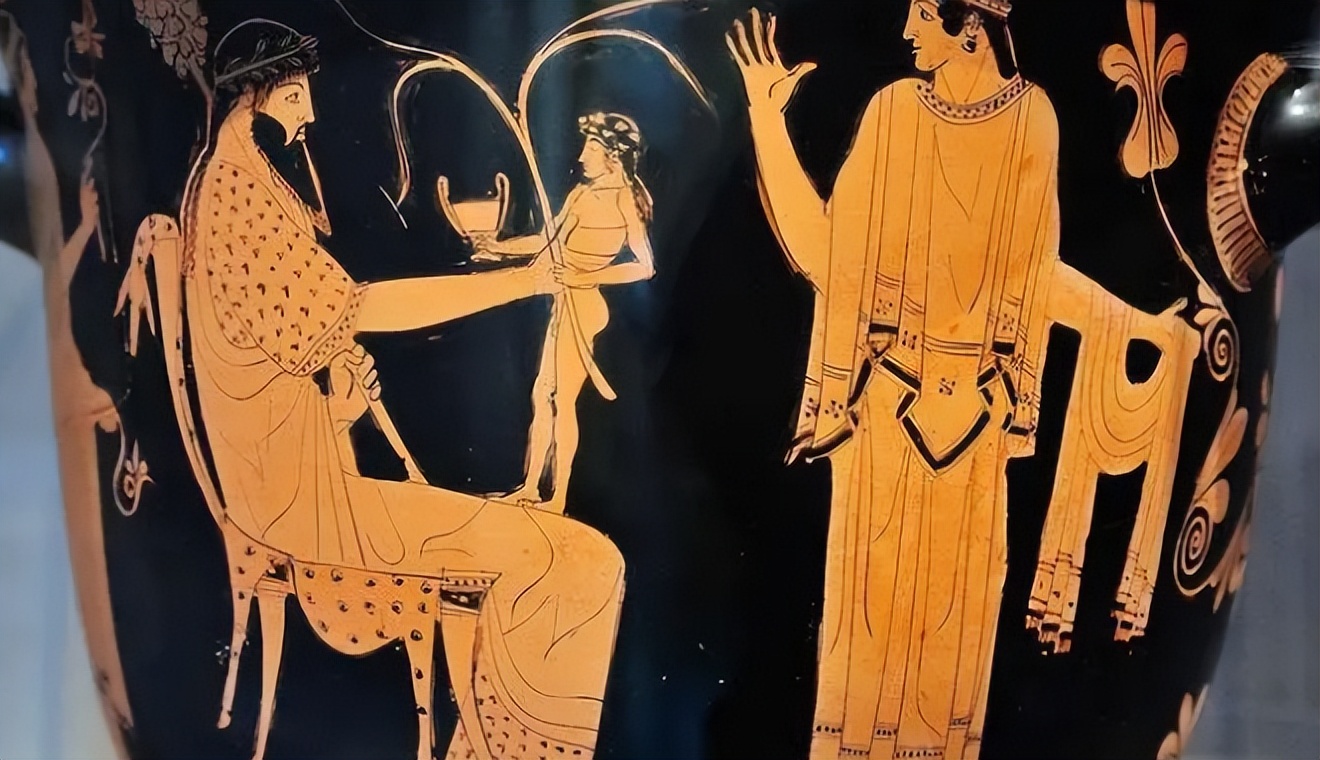 Ancient Greek Art Master Phidias, Art World and Cultural Heritage, His ...