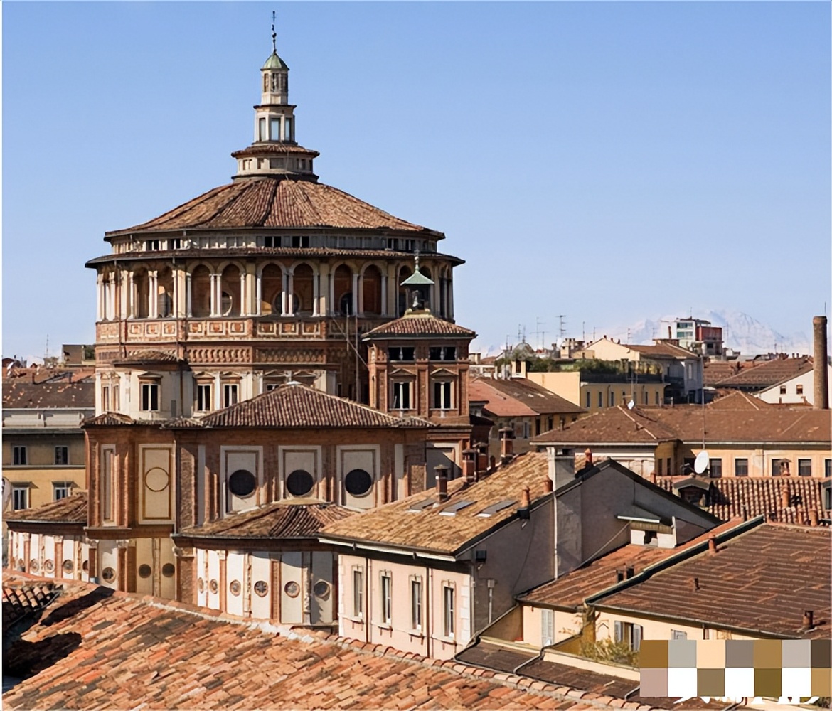 Andrea Del and Renaissance Architecture: Innovation and Legacy of ...