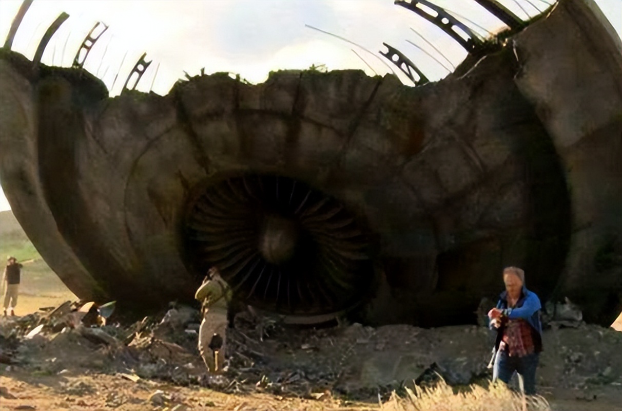 The Roswell incident is the most realistic shot of an alien + UFO ...