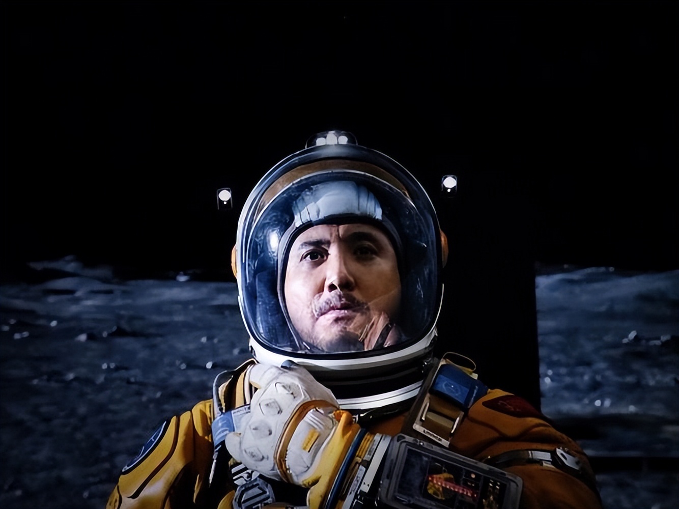 The 41st Hong Kong Film Awards is out! Lau Ching Wan won Best Actor ...