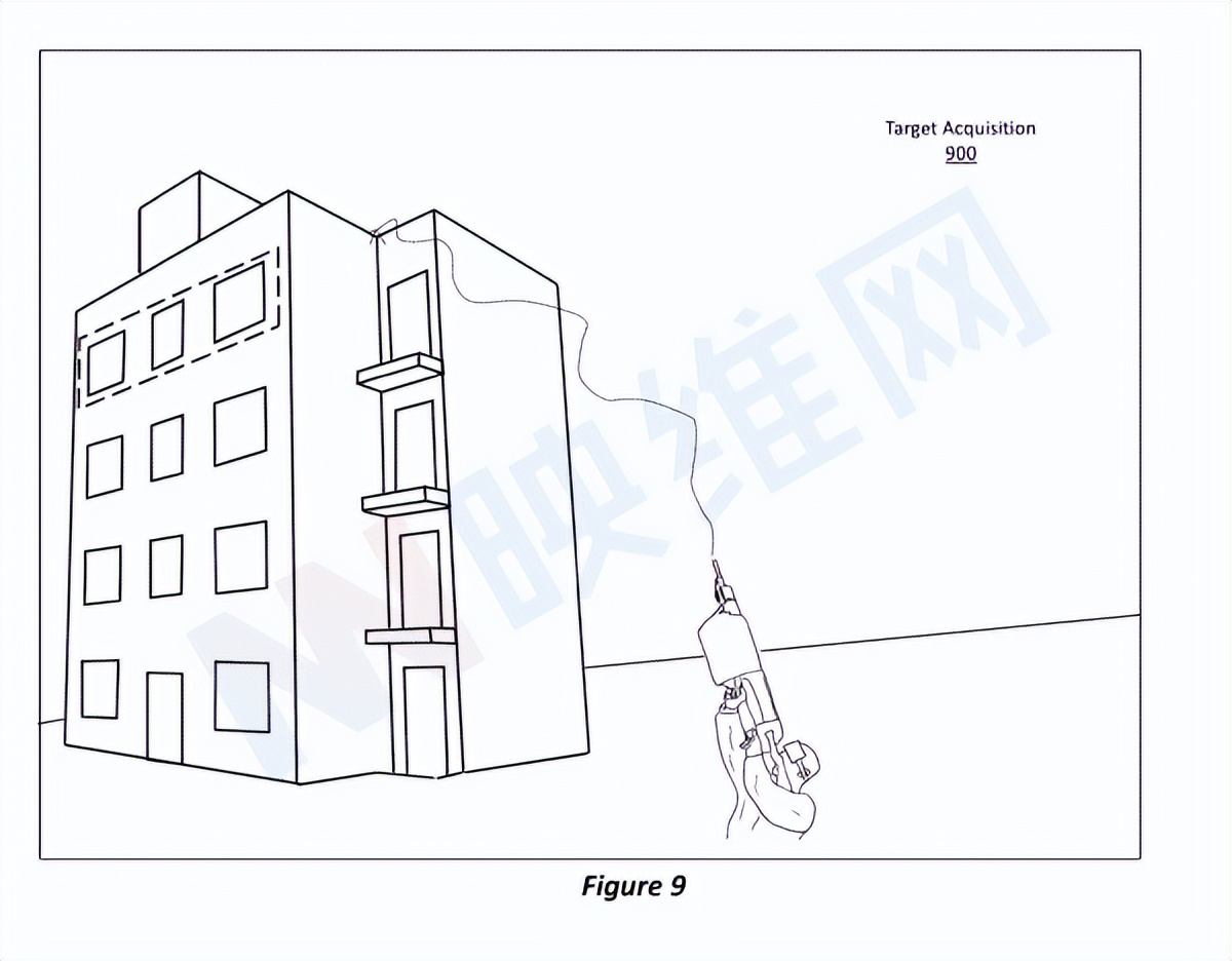 Microsoft patent uses IMU data to update MR overlay images, minimizing ...