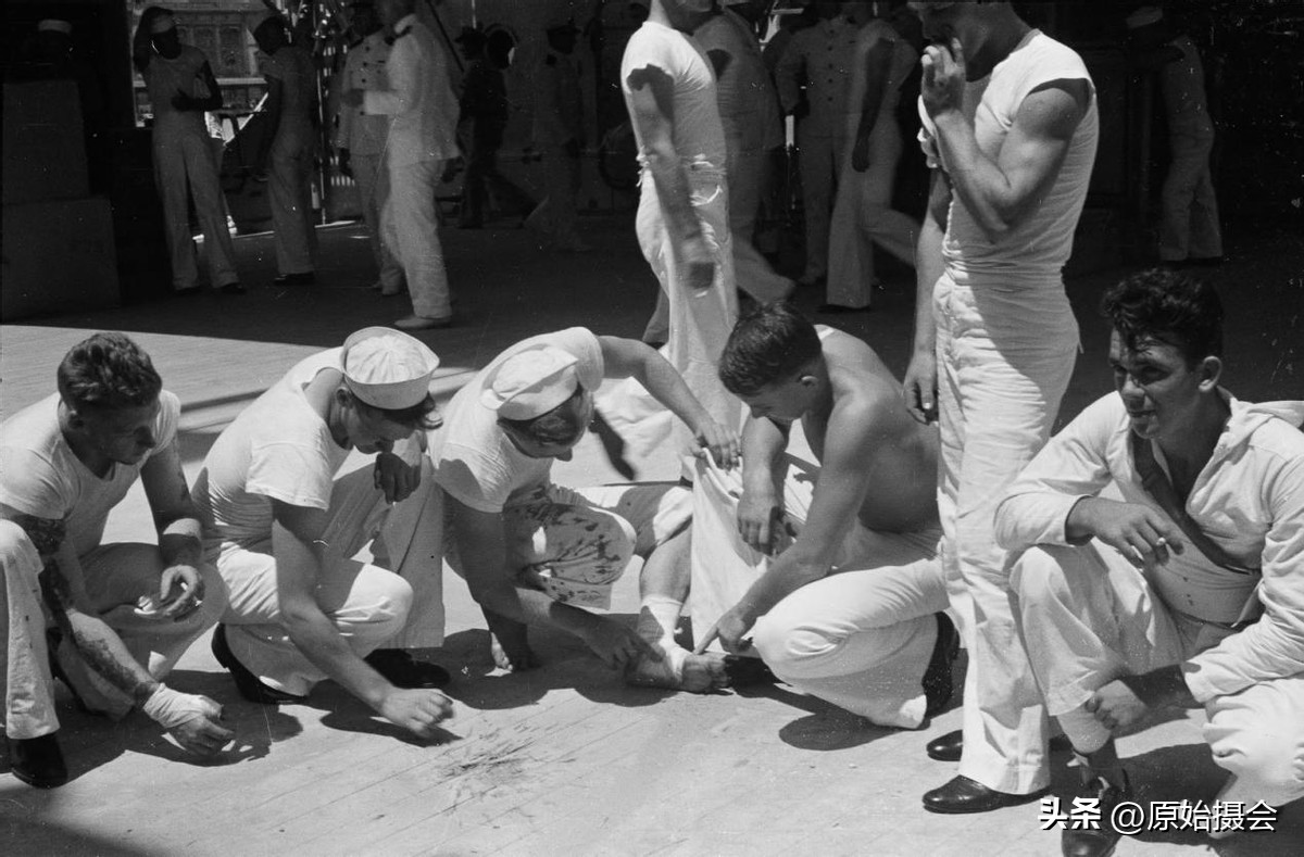 [Harrison Forman's China Photography Collection] 74 - iMedia