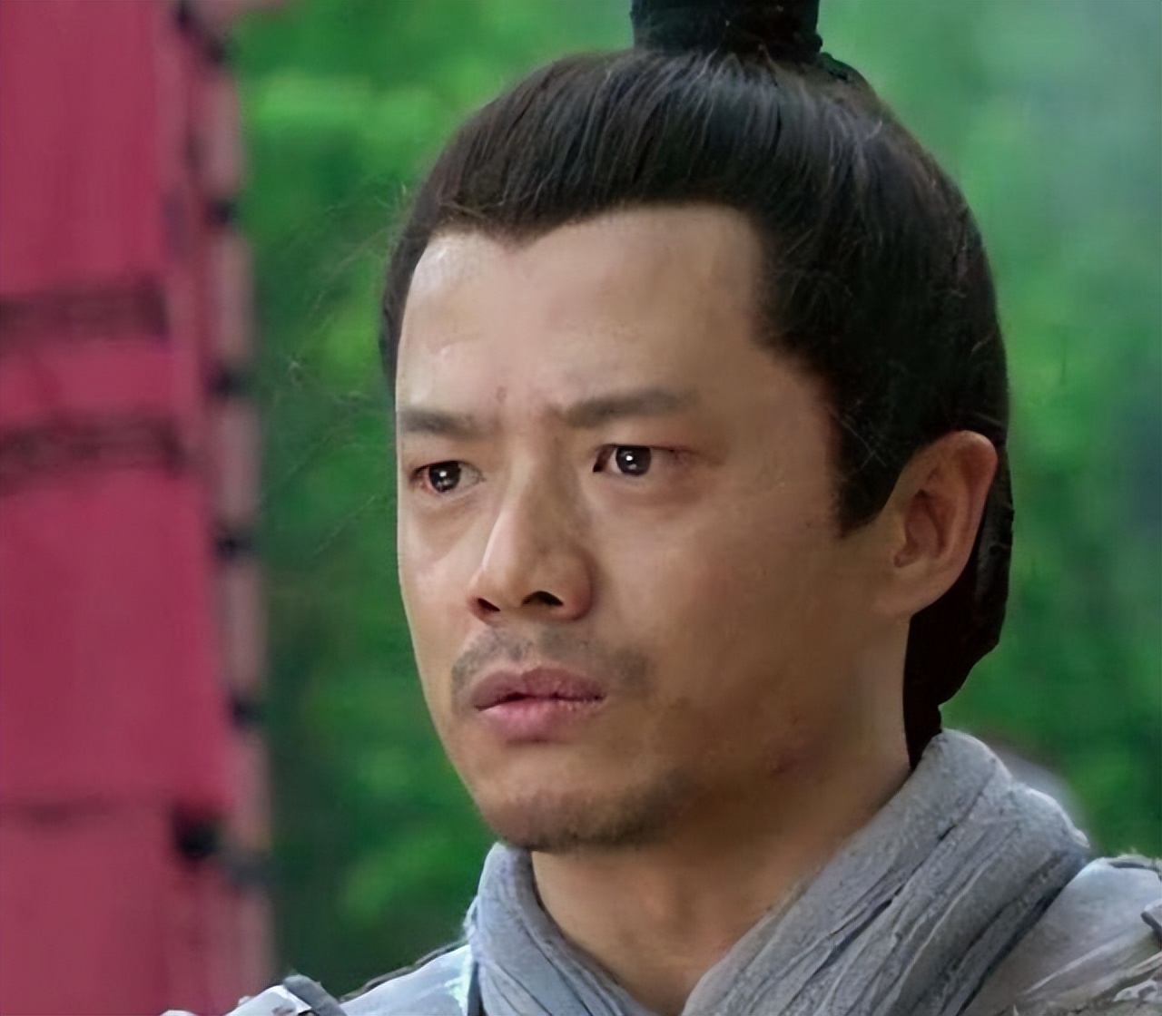 Can Han Xin leave Liu Bang to stand on his own?Explore Han Xin's true ...