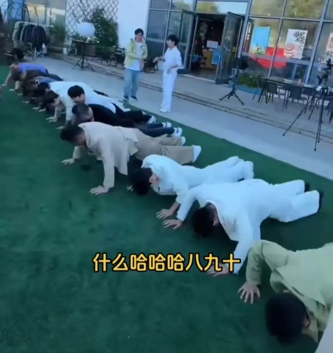 Wang Xiaofei lost the tug-of-war in one second? 20,000 employees ...