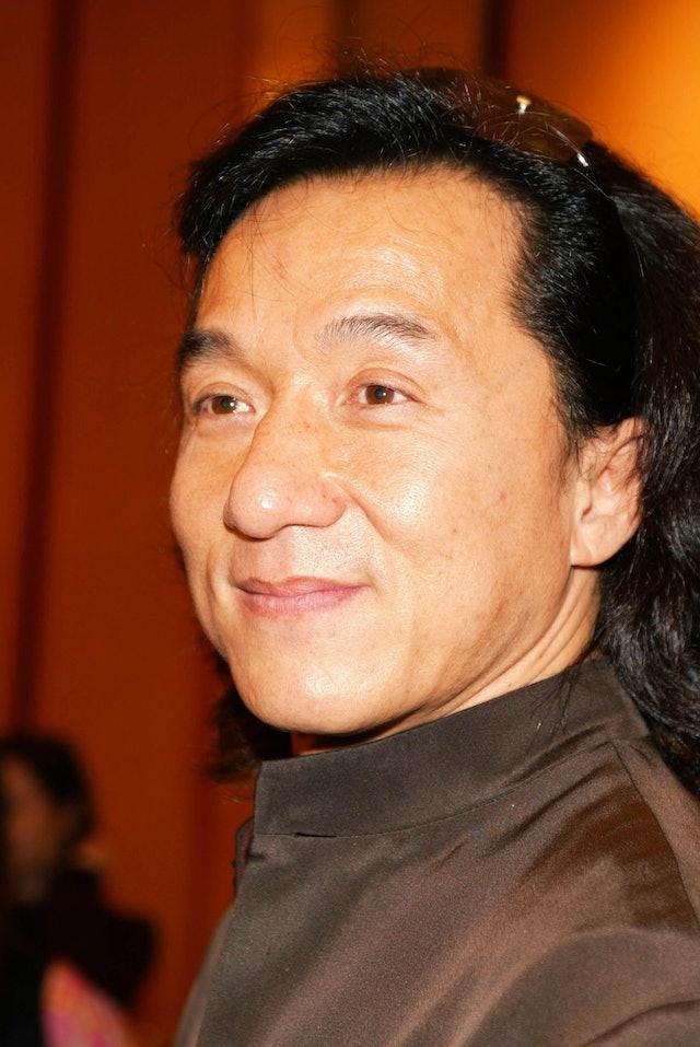 Wu Yanzu's recent photos were exposed, the 360-degree zero-dead-angle ...