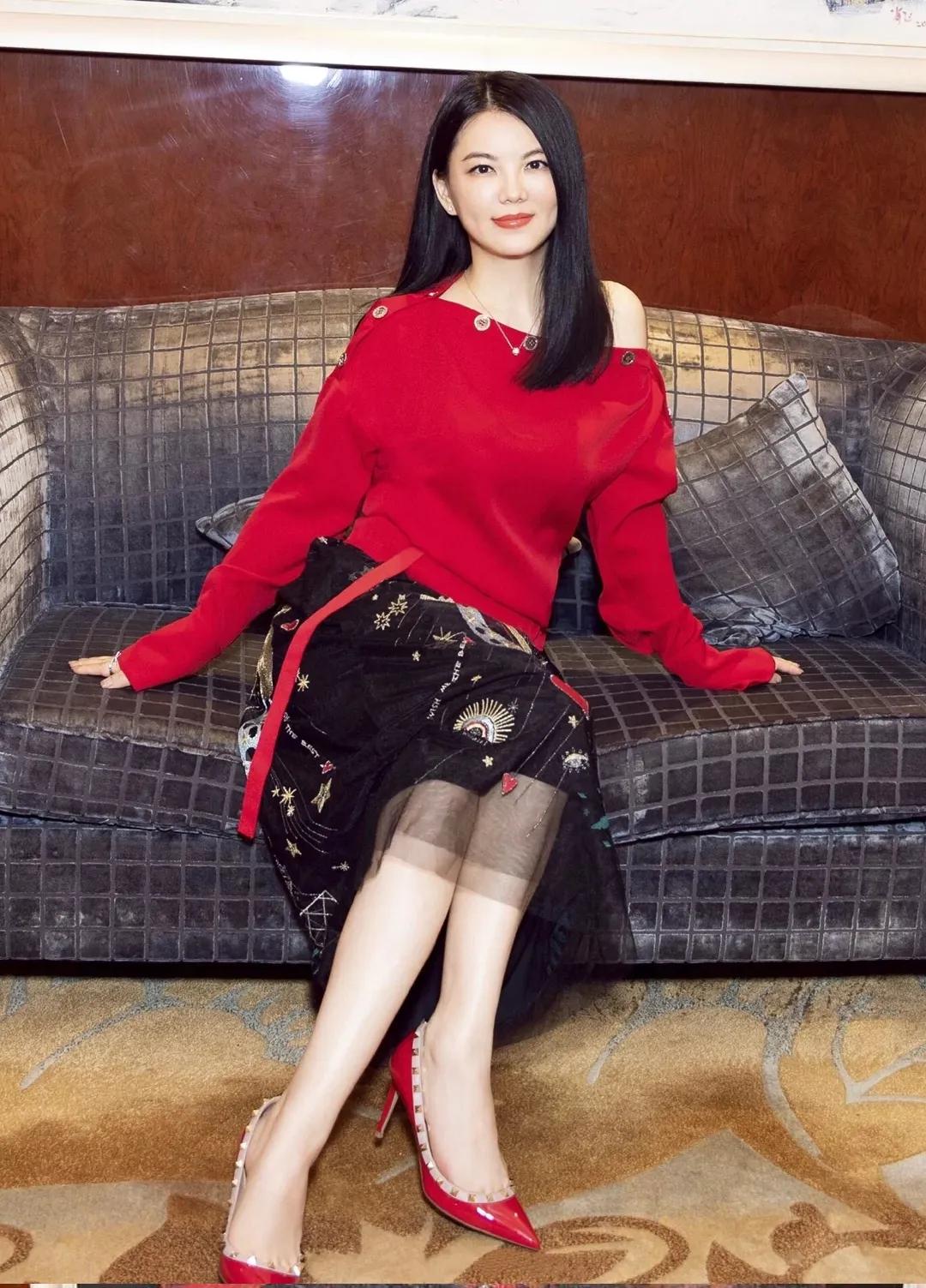 Li Xiang, Wang Yuelun, divorced, but the child is still helpless - iNEWS