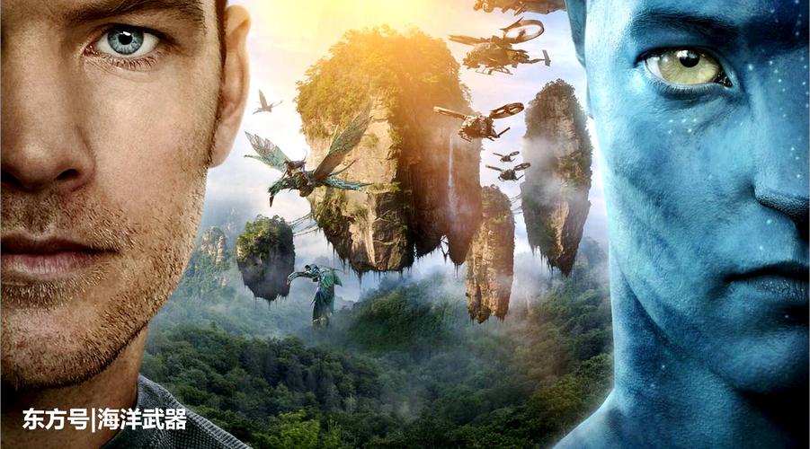 Strange Encounters: James Cameron's Cultural Conflicts and Forms of ...