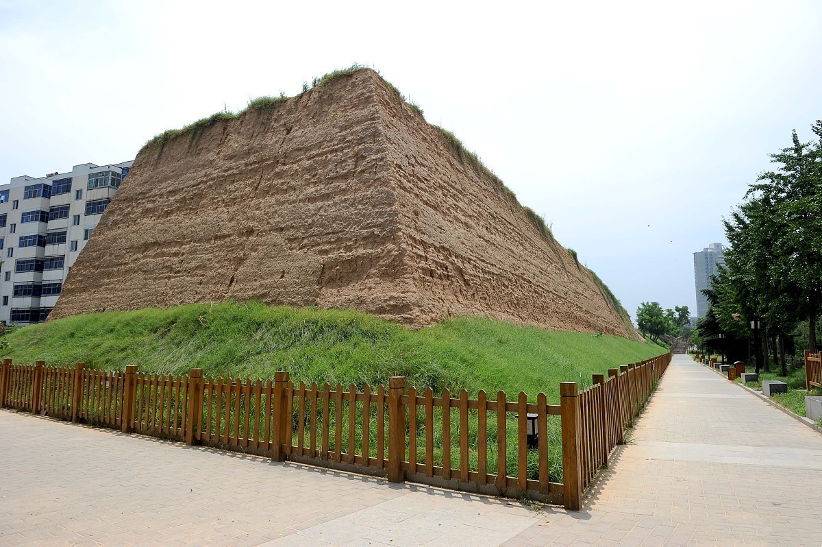 In-depth interpretation: Why did the Qin Empire die?Taxation and labor ...