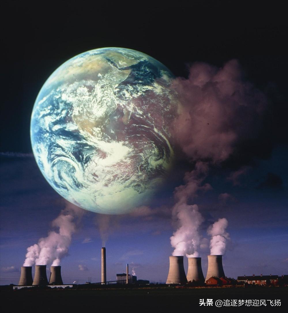 We are lucky enough to be witnessing events that take a hundred ...