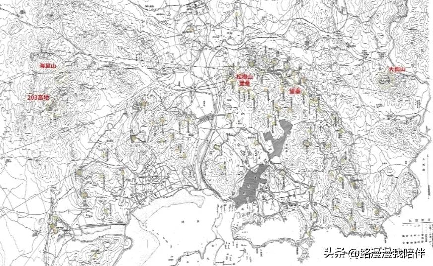 The Predicament of the Japanese Third Army in the Russo-Japanese War ...
