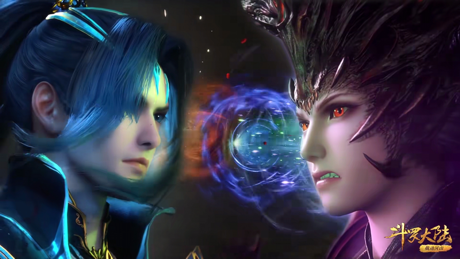 Douluo Continent: It is understandable to say that Tang San is a ...