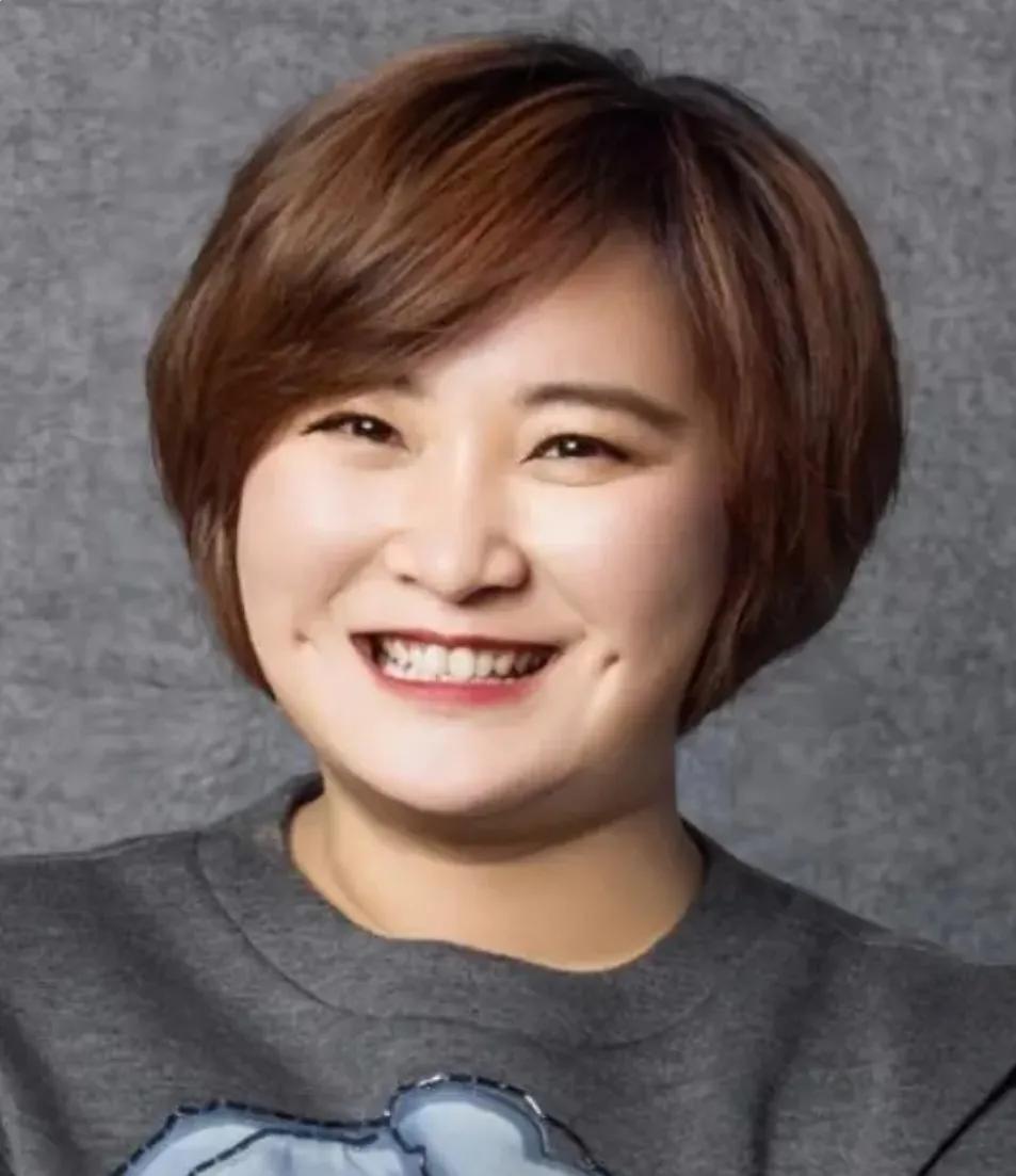 Jia Ling, on the trending list. - iMedia