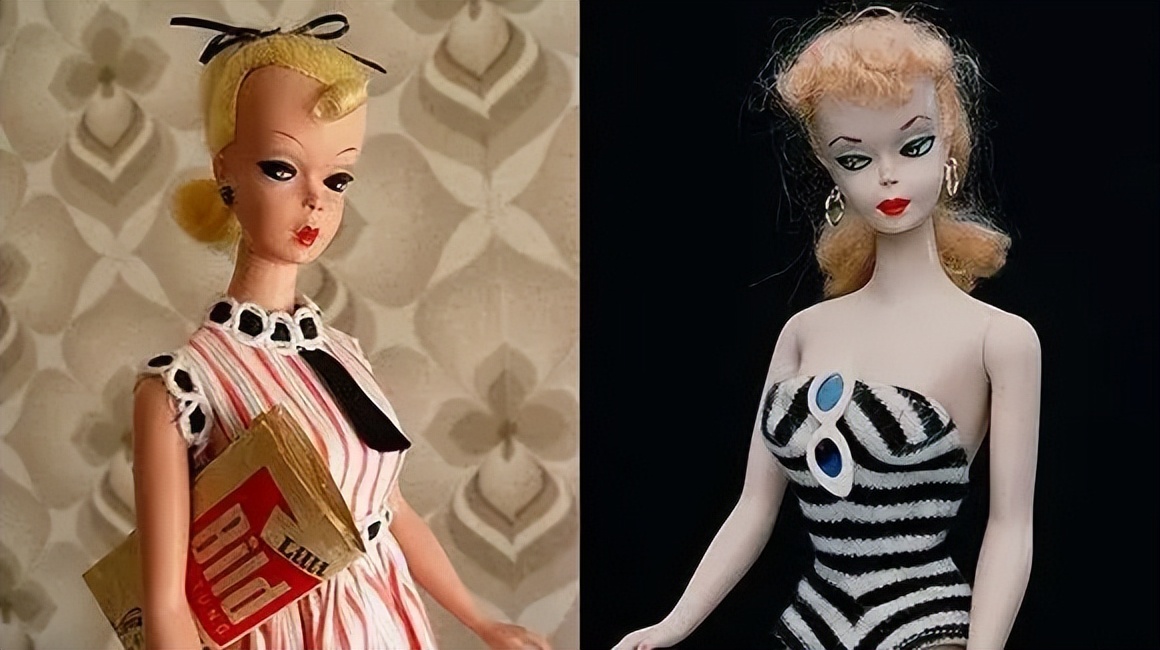 The movie "Barbie" is on fire! Pink is finally back for the girls - iMedia