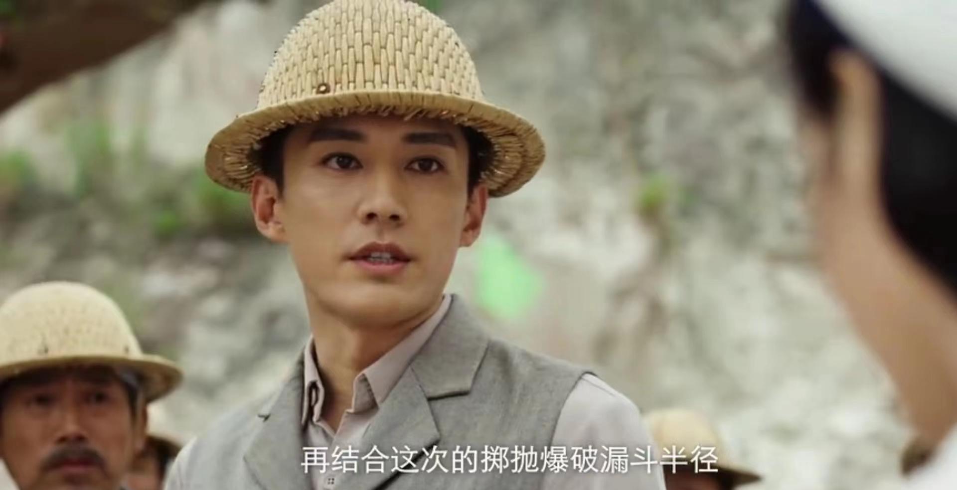 "Thrush" No need to guess, Snow Wolf is Director Luo! Luo Shanshan's ...