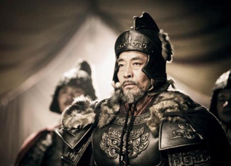 How did the king of Qin treat Guo Kai, who solved the two famous ...