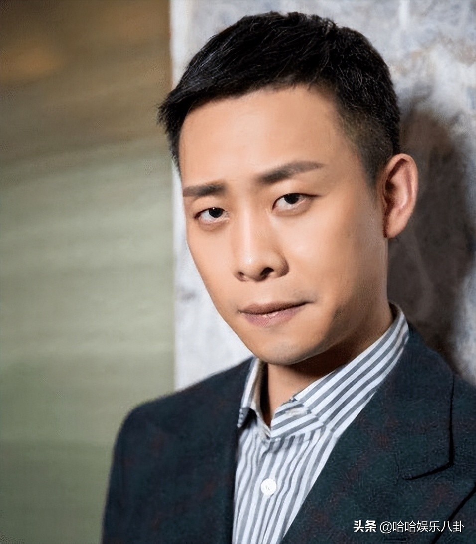 Actor Zhang Yi: Guarding a vegetative person's first love for 10 years ...