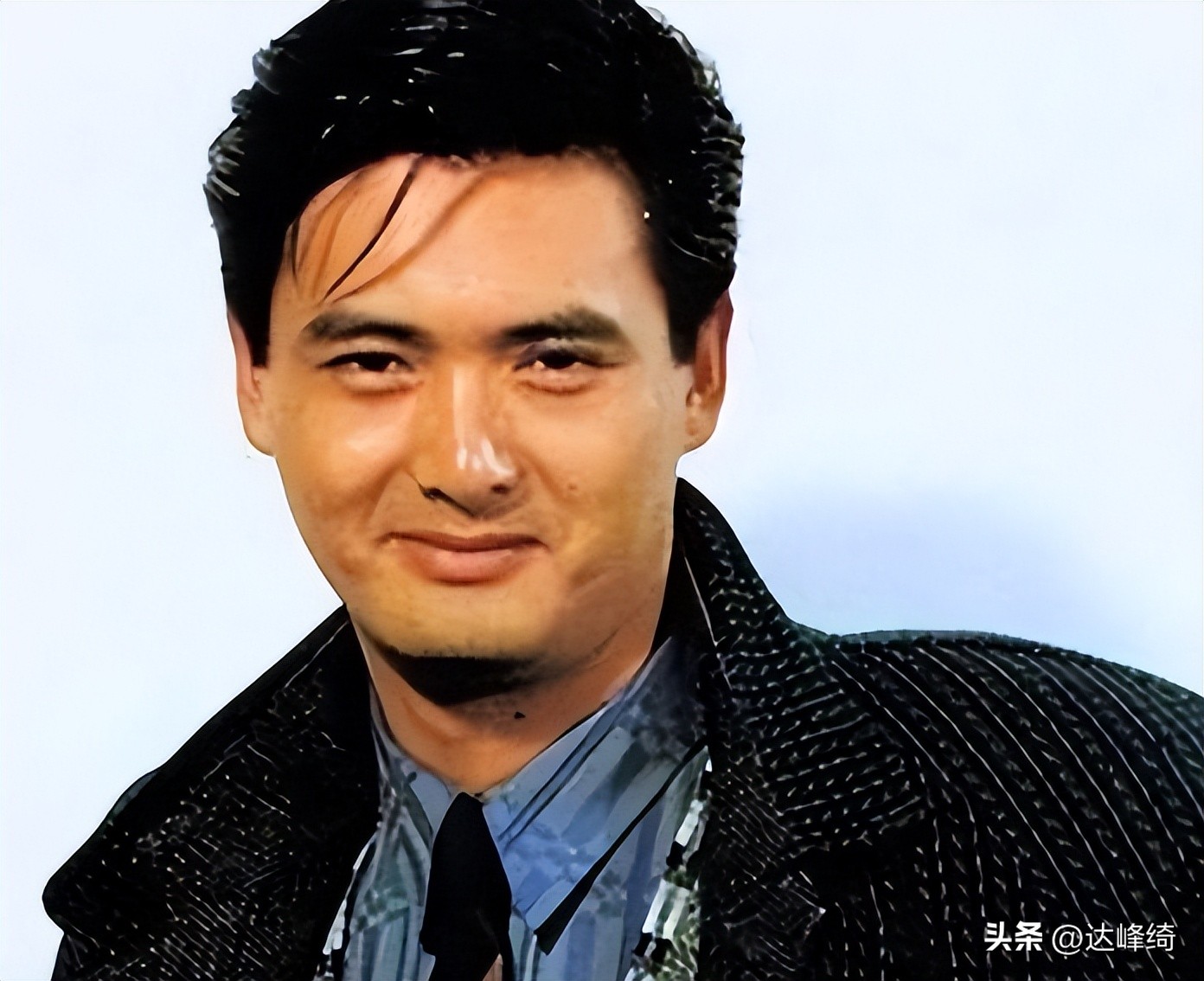 Chow Yun-fat is a world-renowned Chinese film and television superstar ...