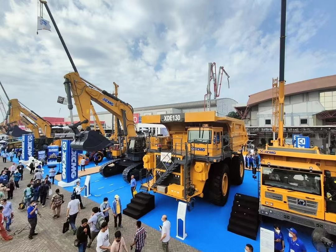 Why did Chinese construction machinery stage a "big reversal" in ...