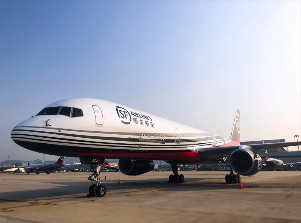 Putting the interests of users first, SF Insured Service builds a safe ...