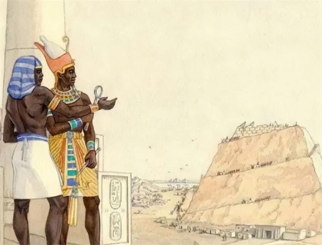 What was the rule of the Hyksos in Egypt? - iMedia