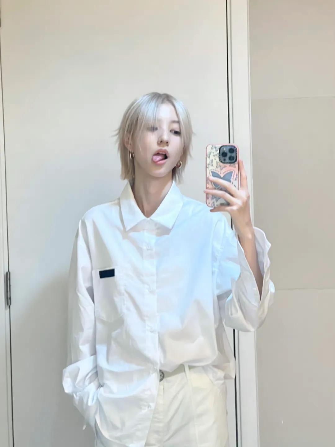 The Danyin in Hua Chenyu's gossip girlfriend Canglan Jue - iNEWS