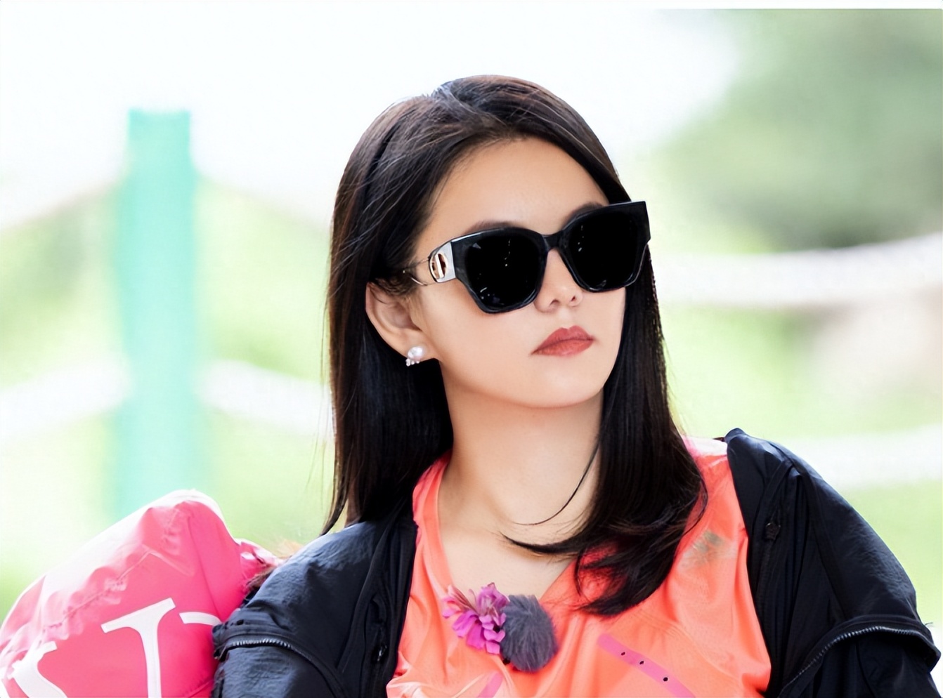 Even CCTV couldn't stand the actor's wrong country, and Li Xiang's "fig ...