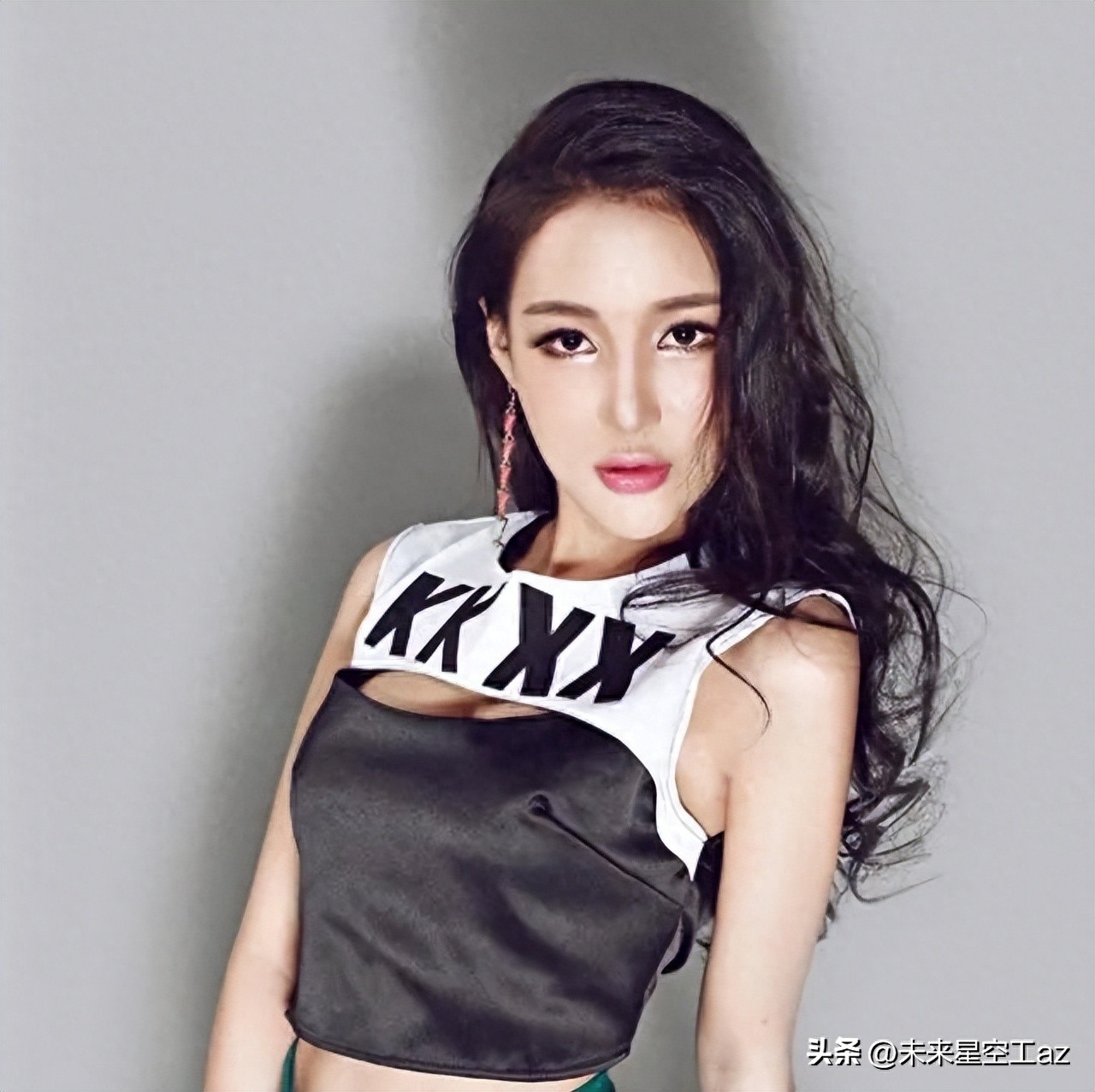 Guo Meimei: She became famous for showing off her wealth. At the age of ...