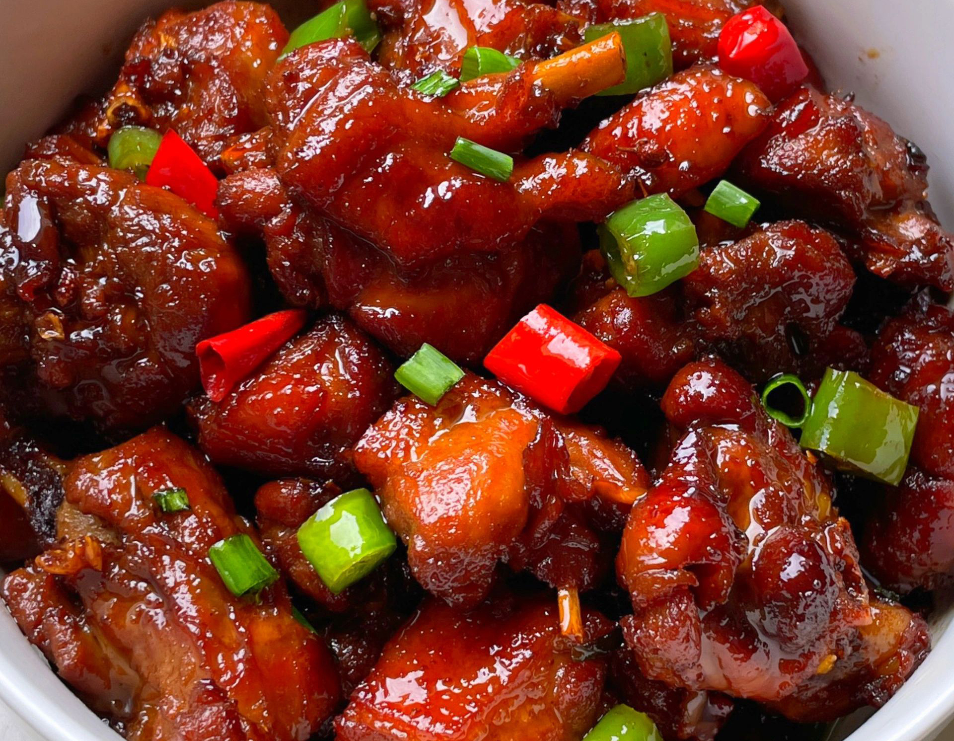 5 home-cooked dishes suitable for lunch, delicious and nutritious ...