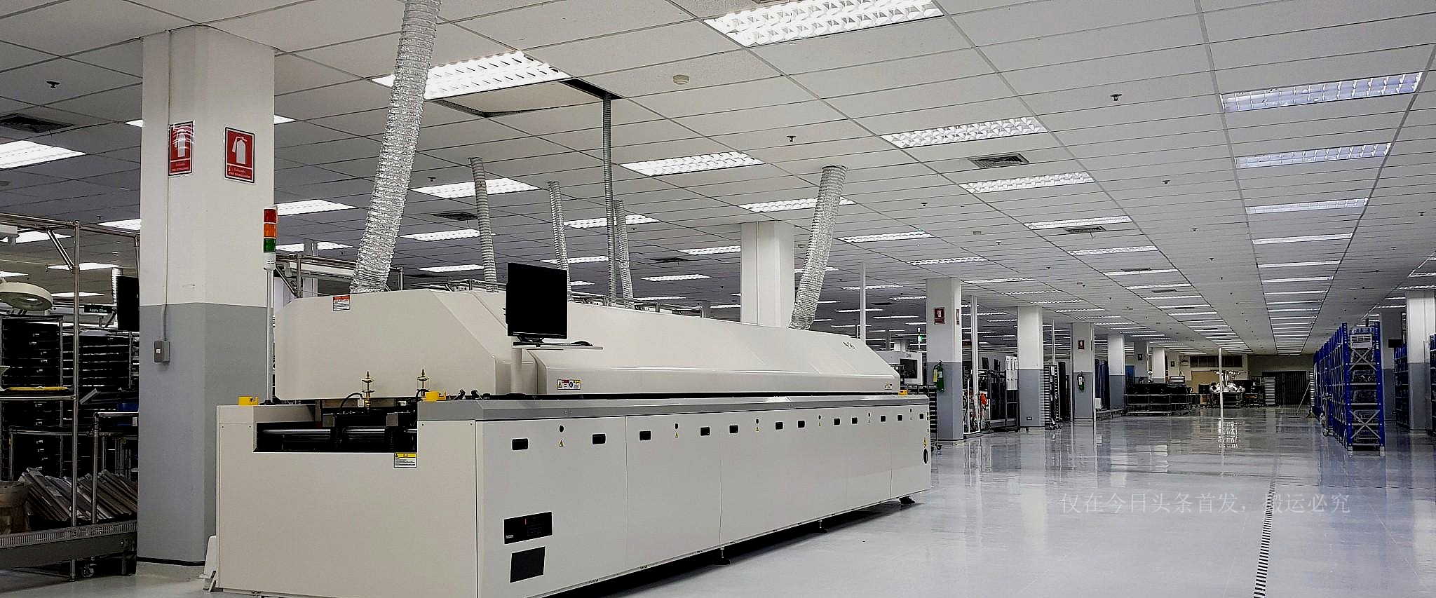 ASML sells lithography machines to China: huge challenges and ...