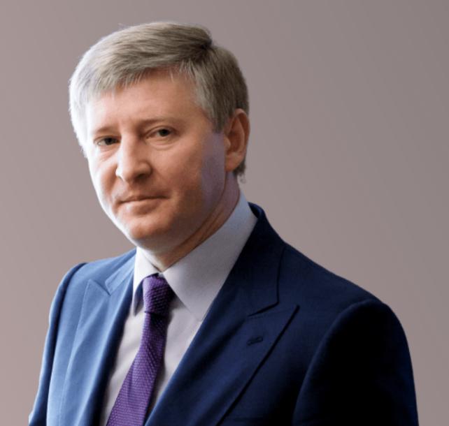 Ukrainian rich and powerful oligarchs - iNEWS