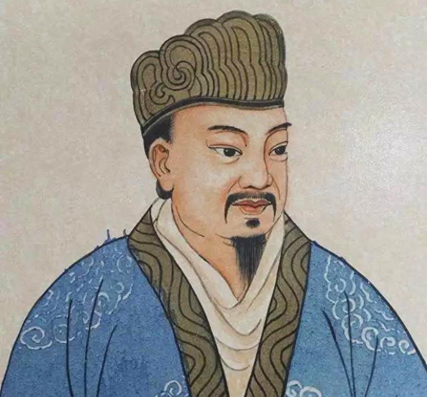 Han Zhang Emperor Liu Jin: An emperor who was ignored by the world, but ...