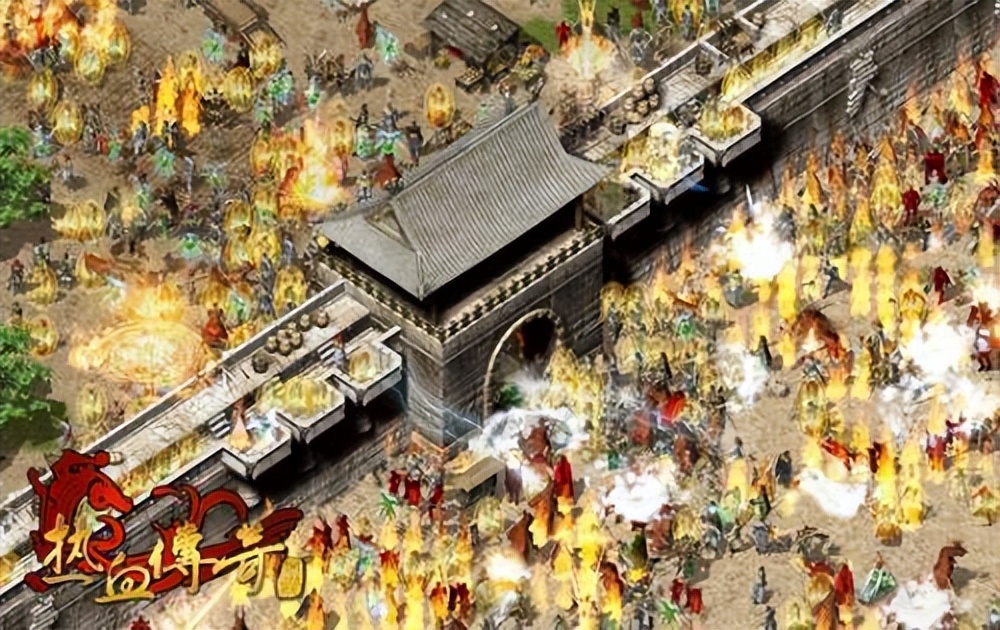 The Legend of Blood: The Charm of Shabak - iNEWS