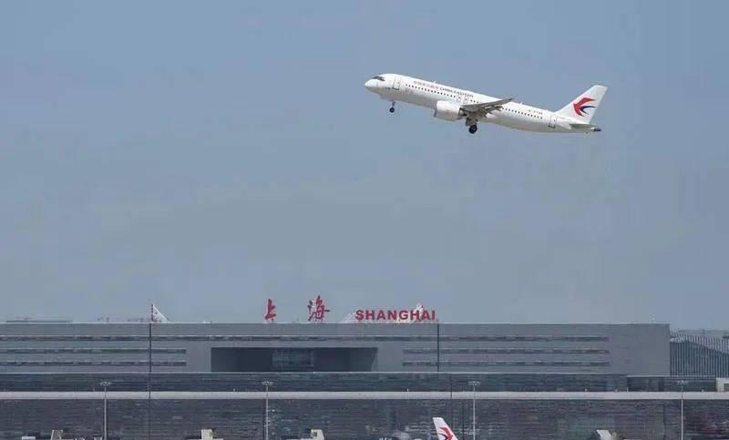 Next-generation civil aircraft C929: design details exposed! - iMedia