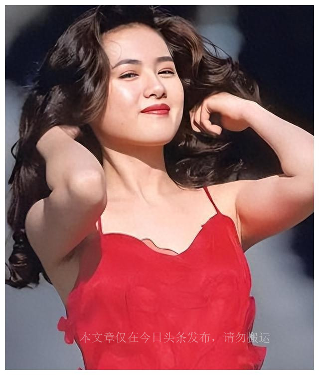 She was once the "Queen of Category III movies" in Hong Kong. She was ...