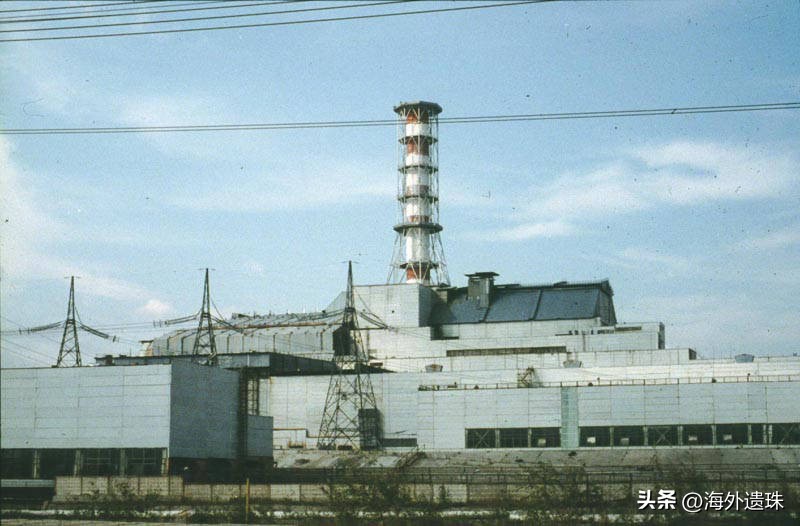 Chernobyl, the permanent scars left by mankind - iNEWS