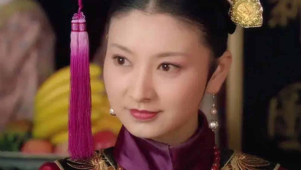 Lan Xi blindly stood up and was scolded. She quickly deleted her Weibo ...