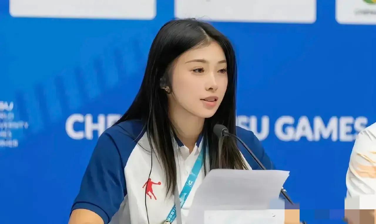Who is the campus beauty queen? Xia Sining won with 87% of the votes ...
