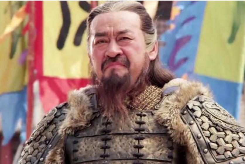 The death of Shan Xiongxin: the end of the hero, only one life and ...