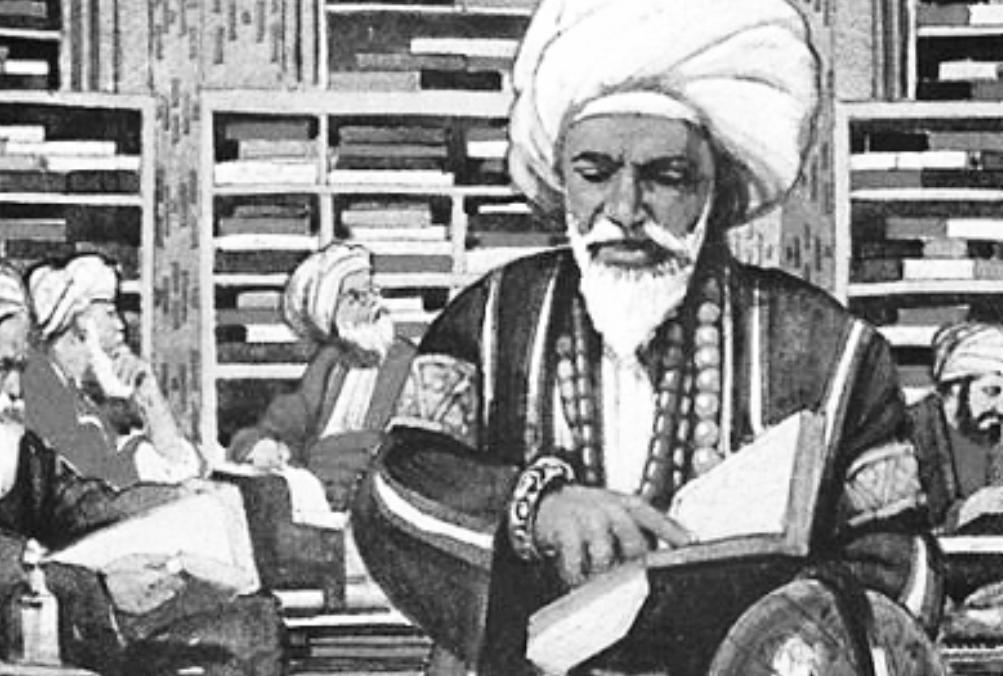 During the reign of the Caliph, in what aspects was the persecution ...