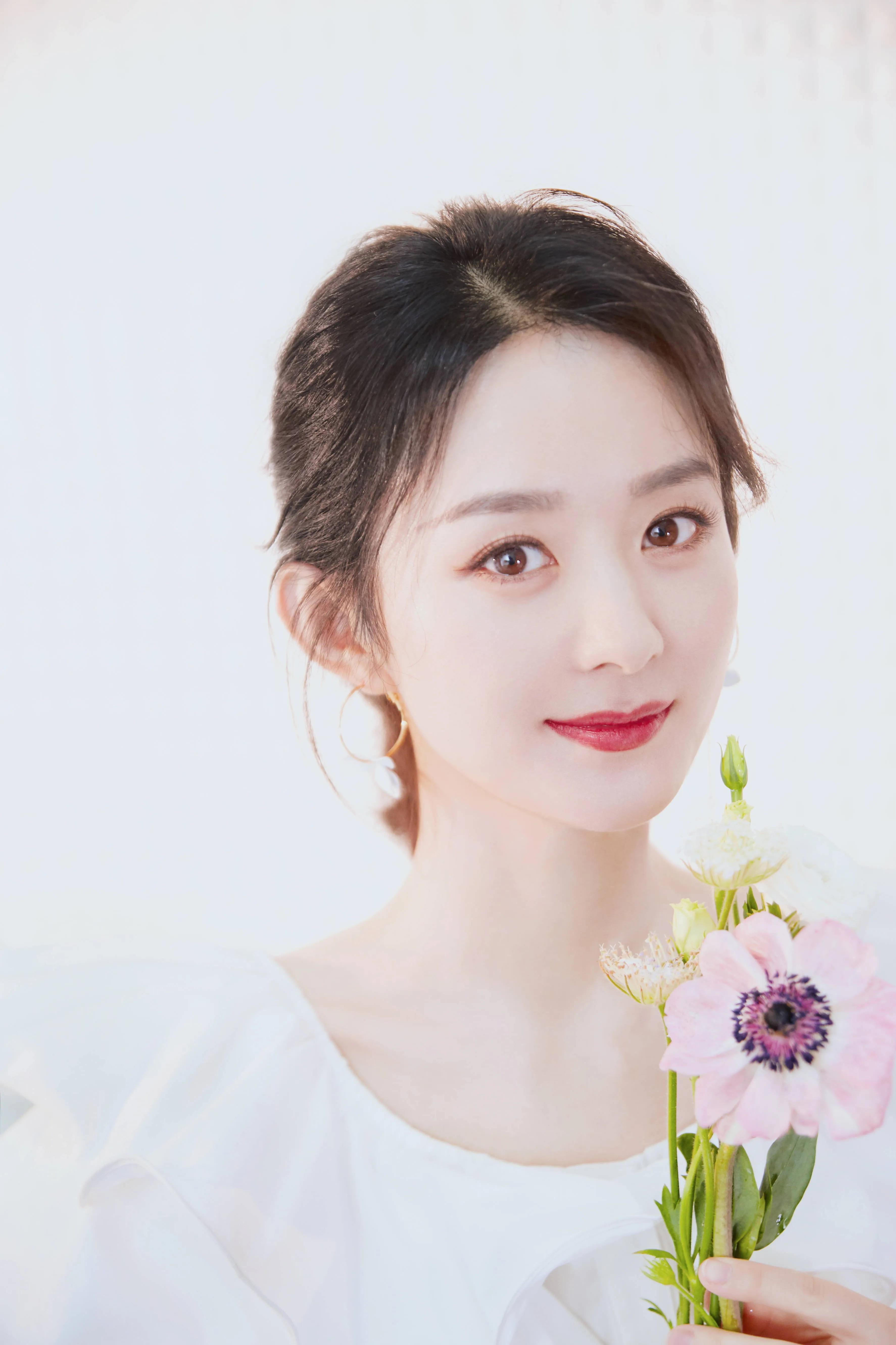 Beauty Atlas - Issue 510 - Zhao Liying - iMedia