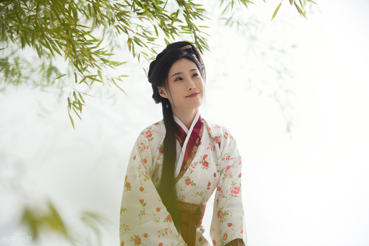 Zhang Zuo, a strange man in the Tang Dynasty - iNEWS