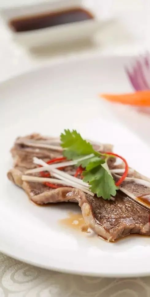 A few signature best-selling dishes - iMedia